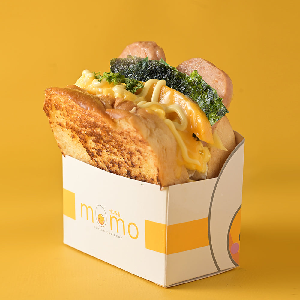 MOMO Korean Egg Drop – Momoeggdrop