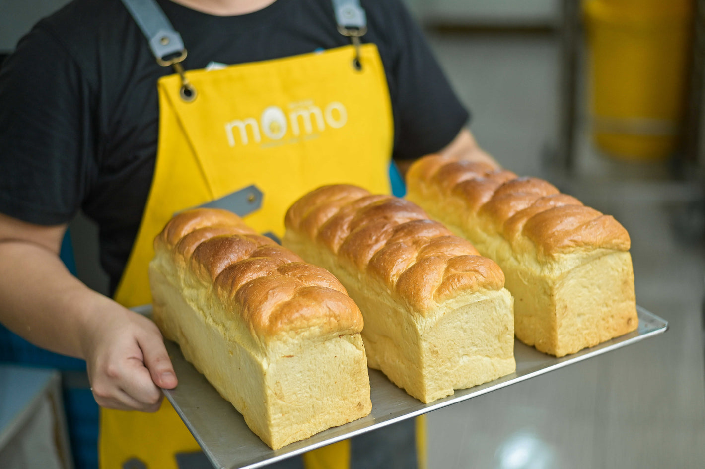 MOMO Korean Egg Drop – Momoeggdrop