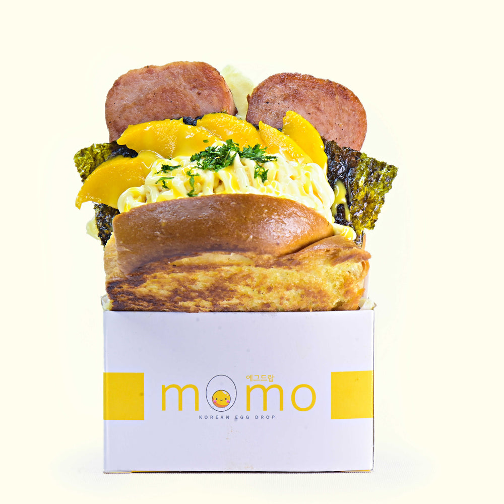 All products – Momoeggdrop