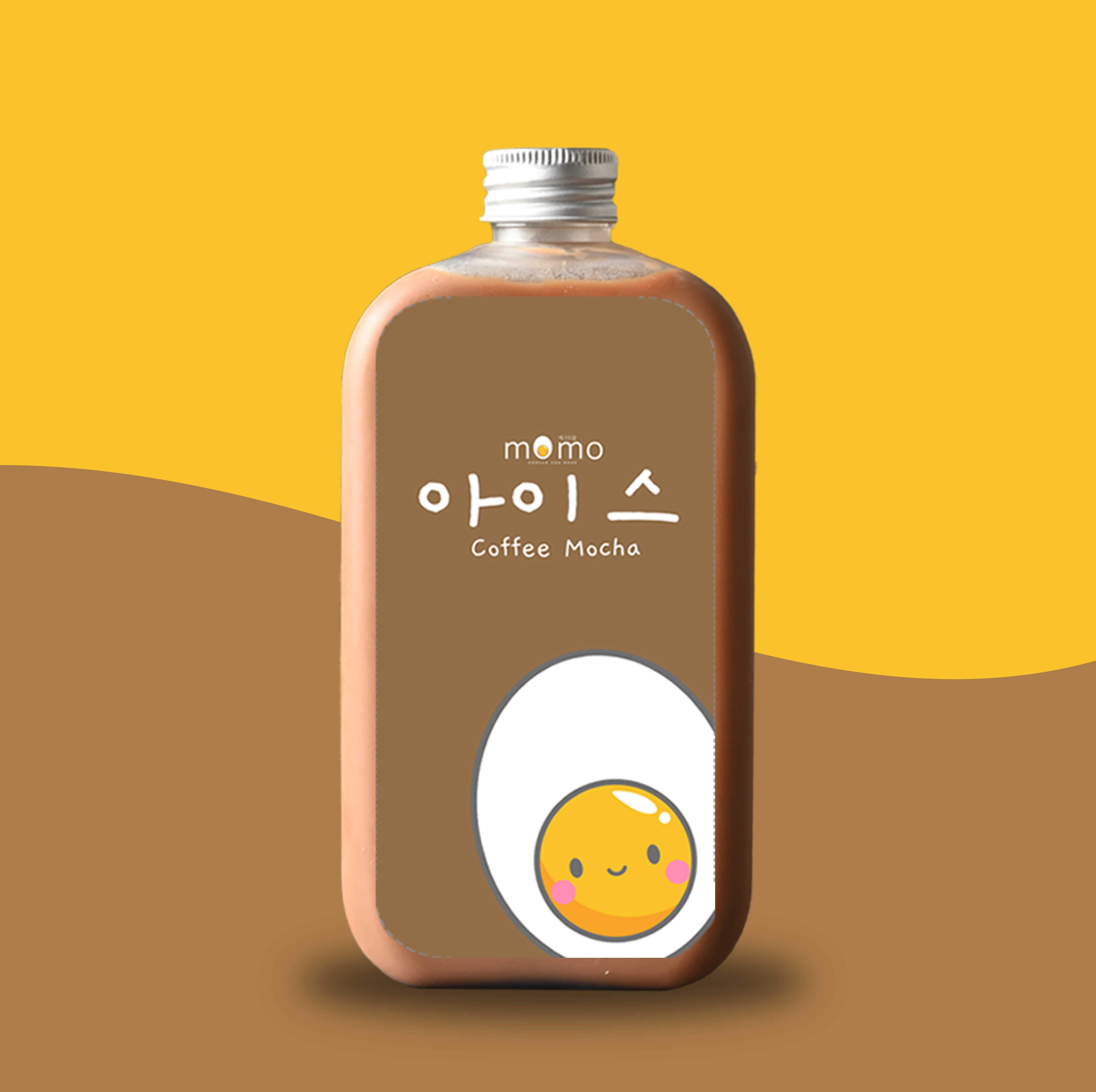 Drinks – Momoeggdrop